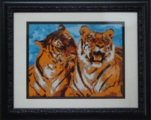 Popular items for bead embroidery kit on Etsy