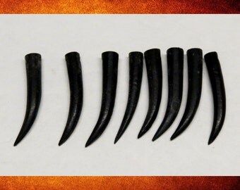 Popular items for claw beads on Etsy
