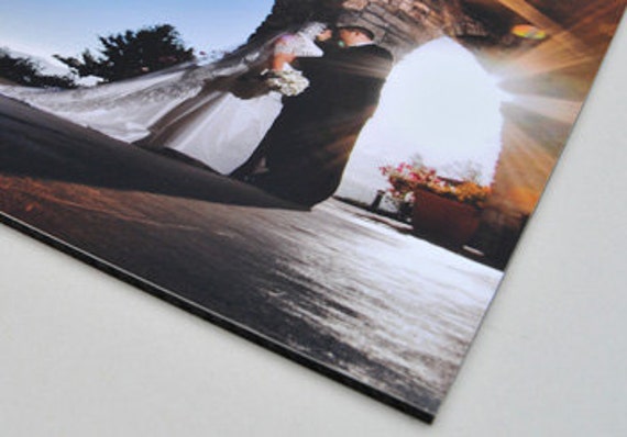 Styrene Custom Mounting Option