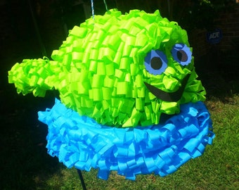 Fish pinata | Etsy
