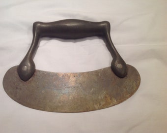 Vintage food chopper | Etsy