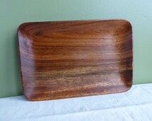 Popular items for rectangular tray on Etsy
