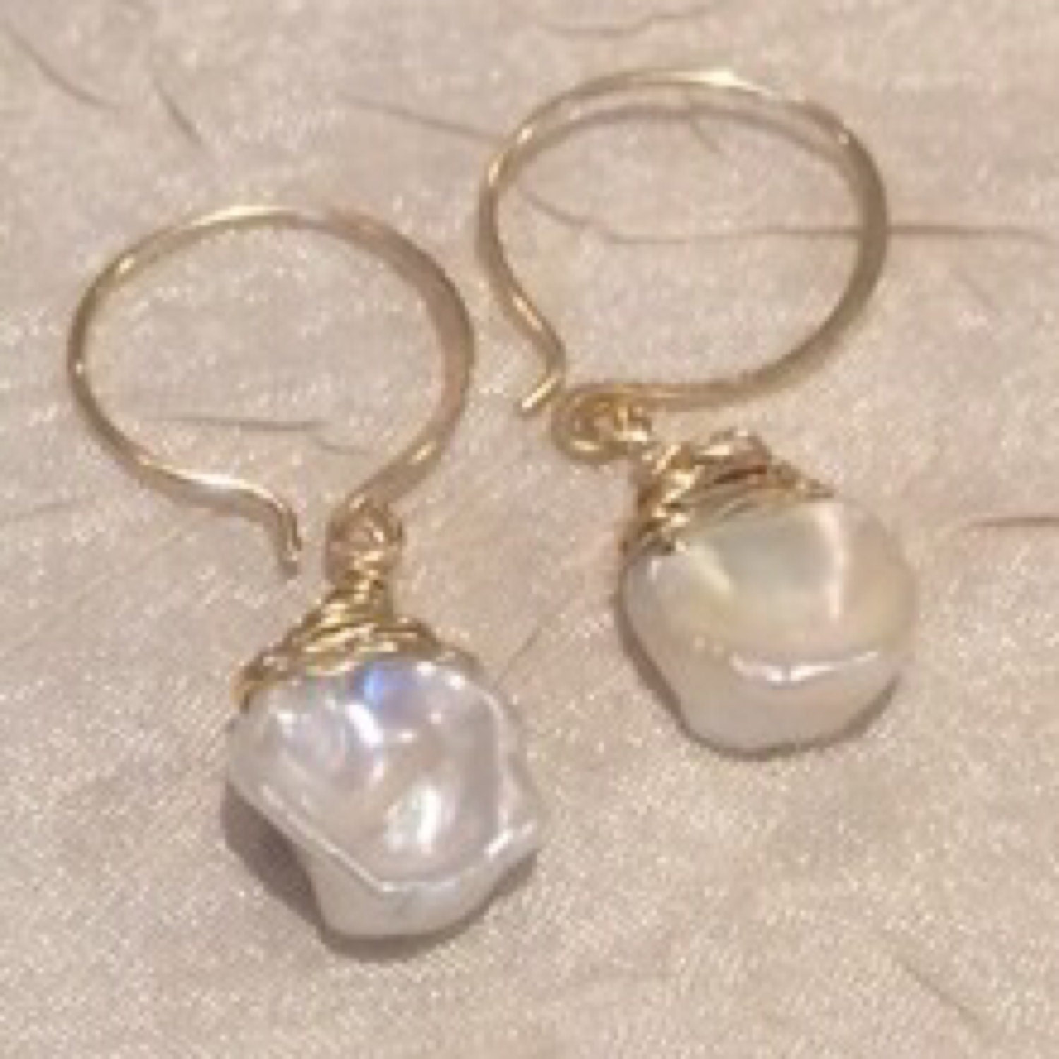 Unique Gemstone Designs Just Right for You by TwoObsessed on Etsy