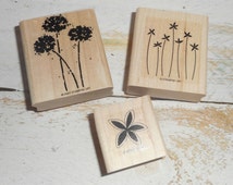 Popular items for wood block stamp on Etsy