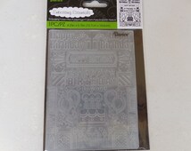 Popular items for embossing essentials on Etsy