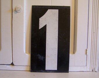 Popular items for gas station numbers on Etsy