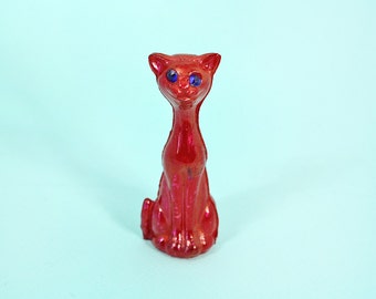 Popular items for plastic cat on Etsy