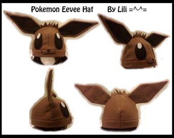 Eevee costume | Etsy