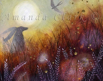 Popular items for amanda clark on Etsy
