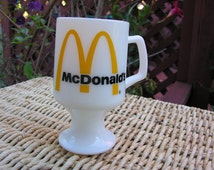 Popular items for mcdonalds cups on Etsy