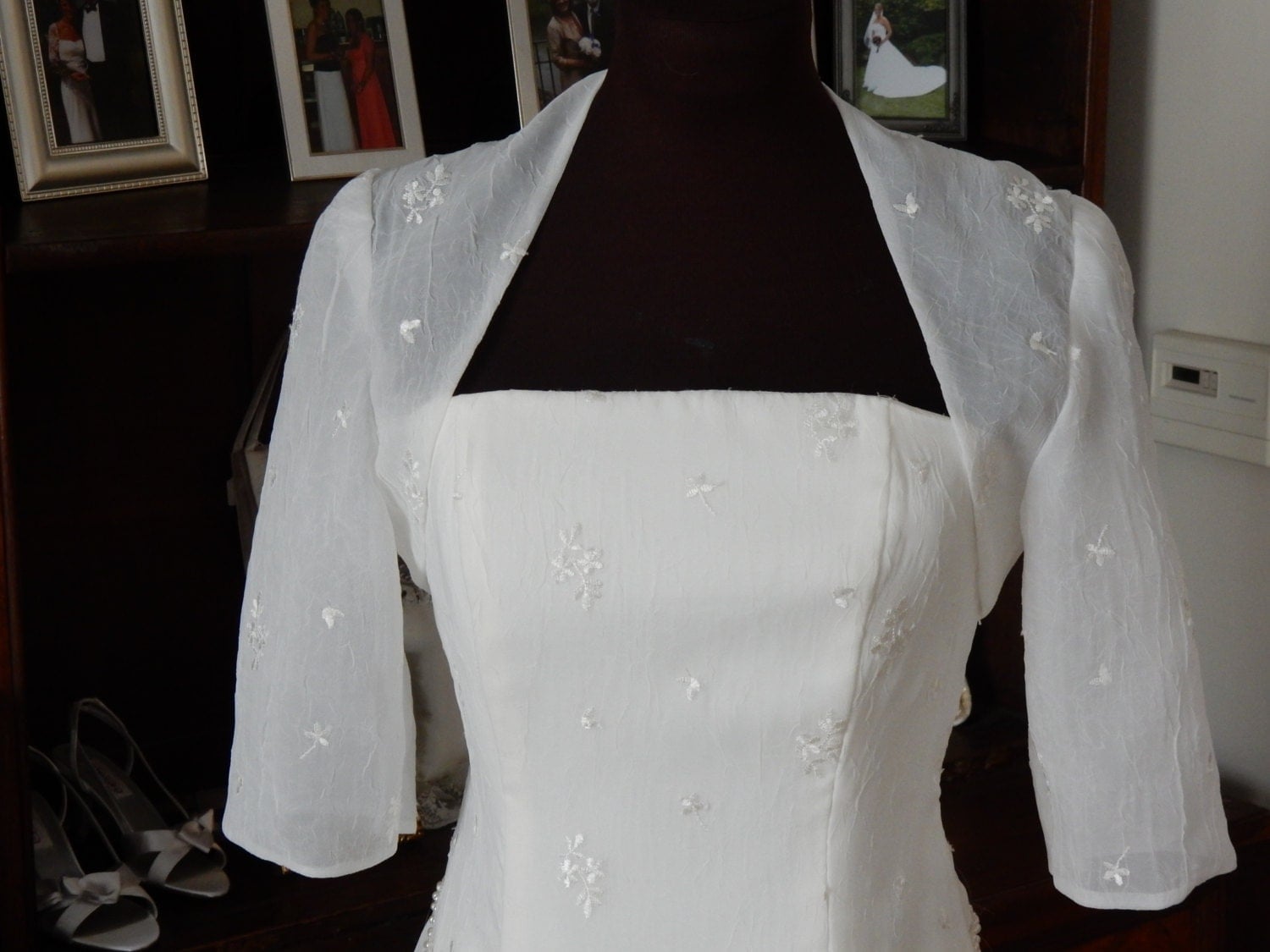 Custom Dressmaking & Alterations by BrendasBridal on Etsy