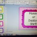AR Book Bin Labels PRINTABLE download Teacher by 480teacher