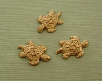 Turtle stamp | Etsy