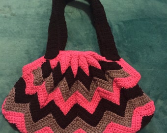 Call of Duty Zombie Ray Gun Crocheted by AliciaSpaidCreations