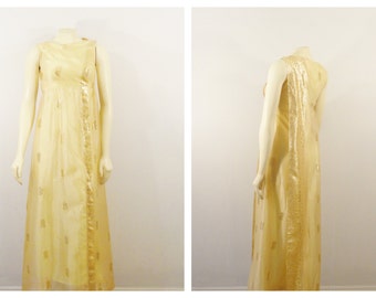 Watteau train | Etsy