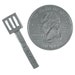Spatula Lapel Pin CC209 Spatula Grilling Cooking