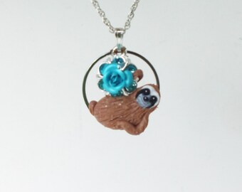 Popular items for sloth gifts on Etsy