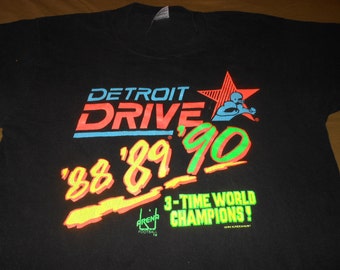 80s William Refrigerator Perry t shirt by AllNightGarageSale