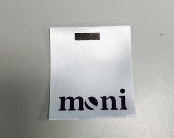 Customized labels and tags to suit all of your by Labelicious