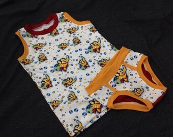 Popular items for underoos on Etsy