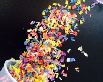 Biodegradable confetti | Etsy