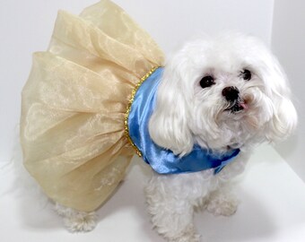 Designer dog clothes | Etsy