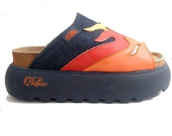 Popular items for buffalo platform on Etsy