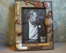 Popular items for masculine frames on Etsy
