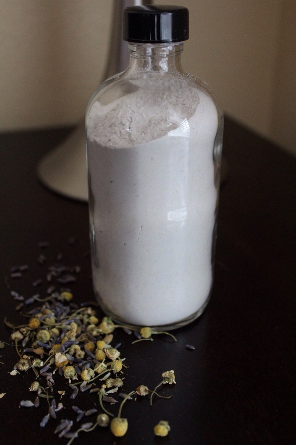 All Natural Talc Free Baby Powder by ButterMeUpOrganics on Etsy