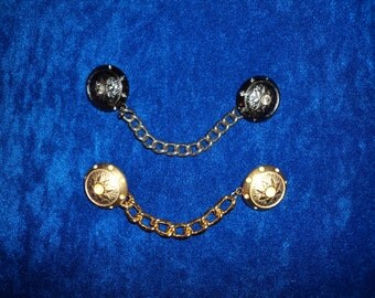 Cloak clasp | Etsy