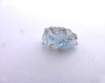 Popular items for rough blue topaz on Etsy
