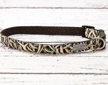 Popular items for hunting dog collars on Etsy