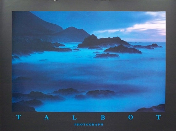 Photograph Bob Talbot prints 60cm x 80cm by PrintsandPostersCo