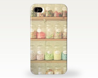Candy phone case | Etsy