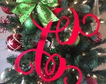 Popular items for tree topper on Etsy