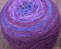 Popular items for gradient yarn on Etsy
