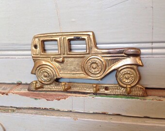 Popular items for vintage car key on Etsy
