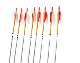 Popular items for vintage arrow on Etsy