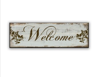 Handmade Wood Coffee Bar Sign Business signs Coffee shop signs