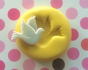 Doves cake topper | Etsy