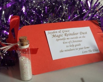 Popular items for magic dust on Etsy