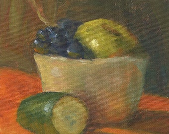 The Art of Brandon Schaefer by SchaeferArt on Etsy