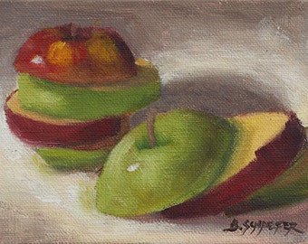 The Art of Brandon Schaefer by SchaeferArt on Etsy