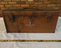 Popular items for craftsman tool box on Etsy