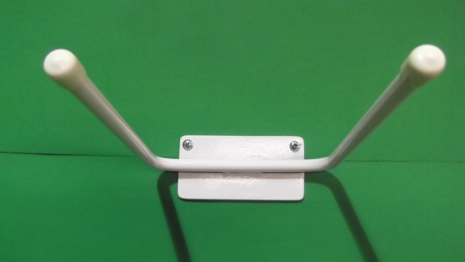 Tennis Racket wall hanger wall display