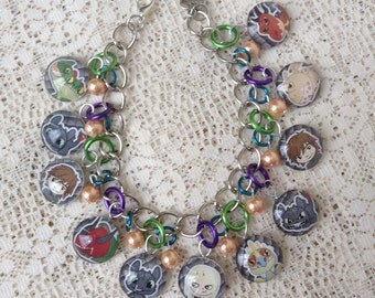Popular items for httyd on Etsy