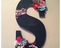 Popular items for 18 inch letter on Etsy