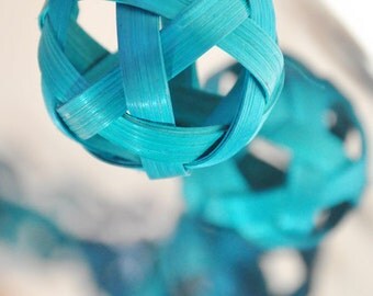 Light bulb garland | Etsy