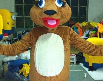 Kangaroo costume | Etsy