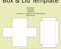 Popular items for rectangle box on Etsy